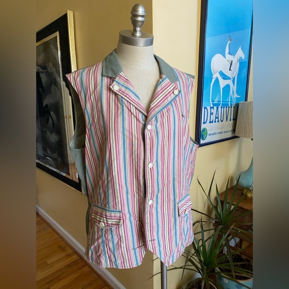 Vintage | Suits & Blazers | Vintage Disney Parks Cast Member Employee ...